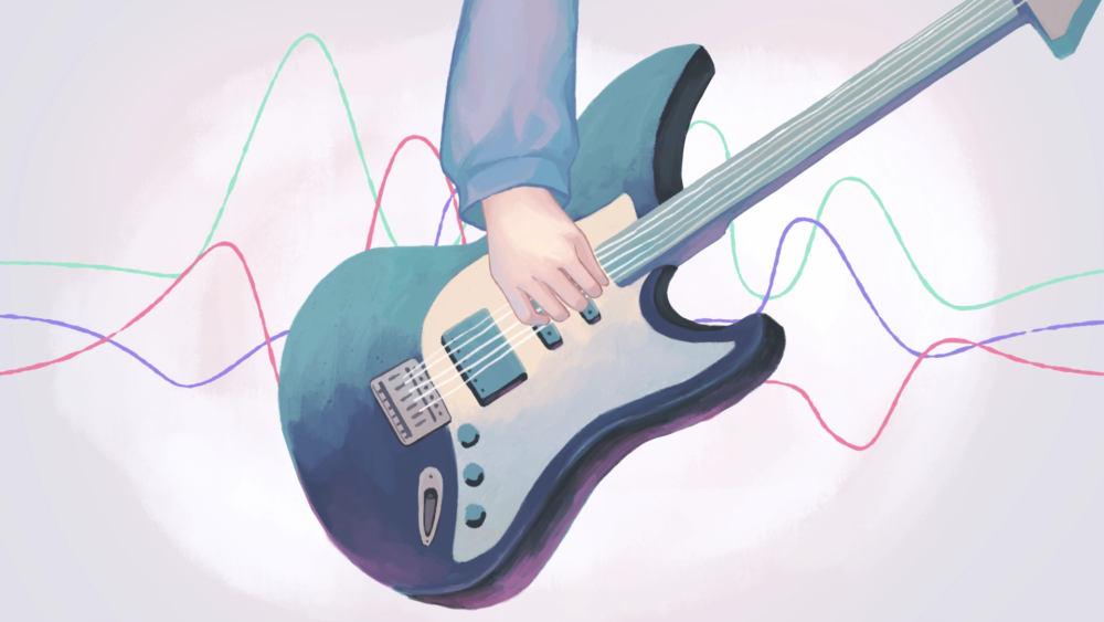 Japan Jam – Promo Animation – Meyz/Yuki